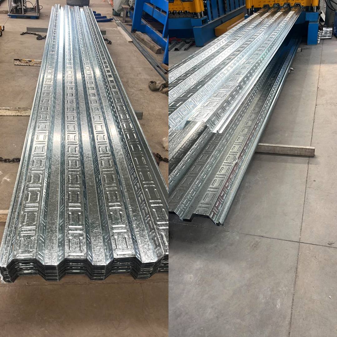 Diseño de Losa con Placa Colaborante: Guía Completa - placacolaborante.com